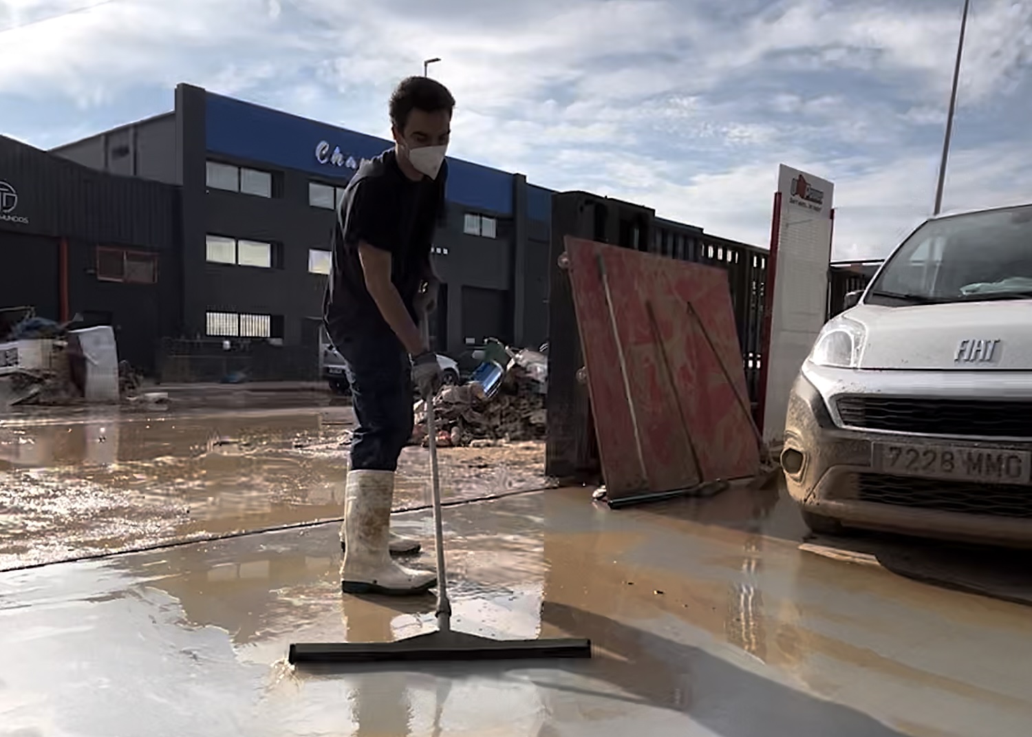 Jaime Glaser Moscardó