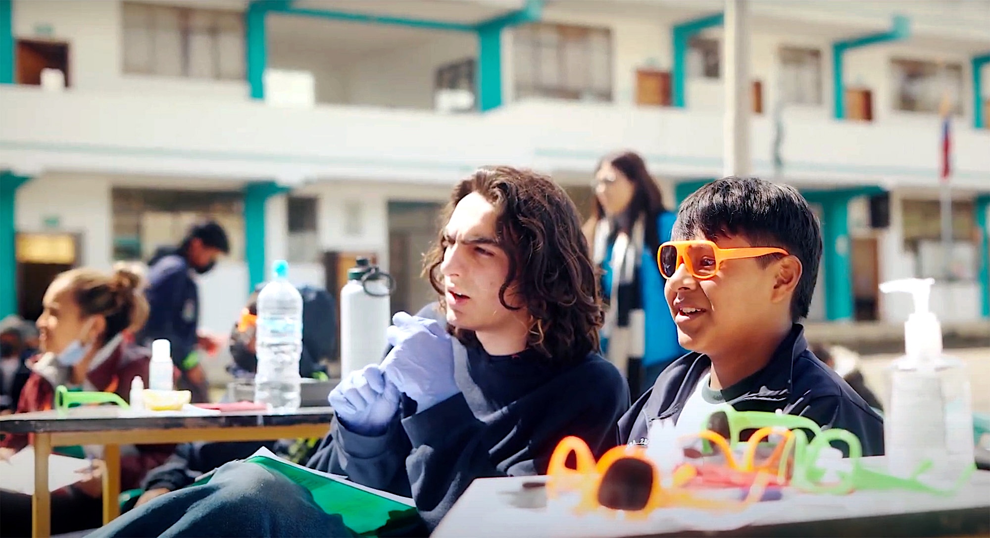 Jaime Glaser Moscardó